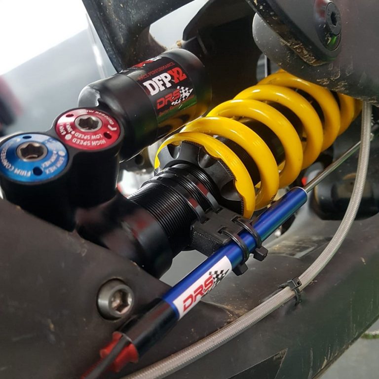 Doctor Racing Suspension - DRS Doctor Racing Suspension